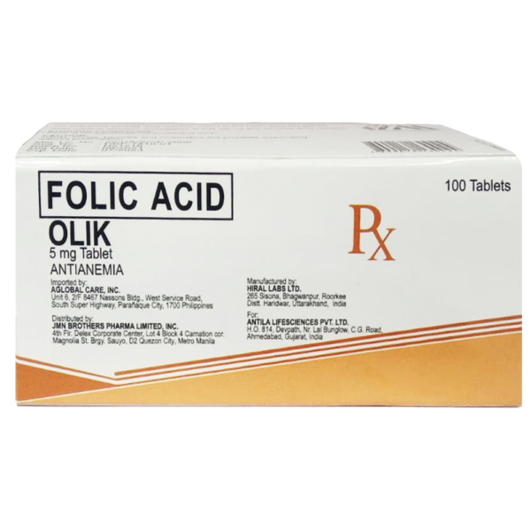 Olik abridge – Avada Corporation