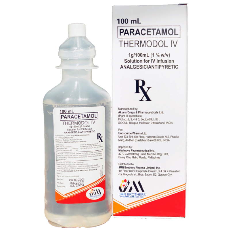 THERMODOL abridge – Avada Corporation